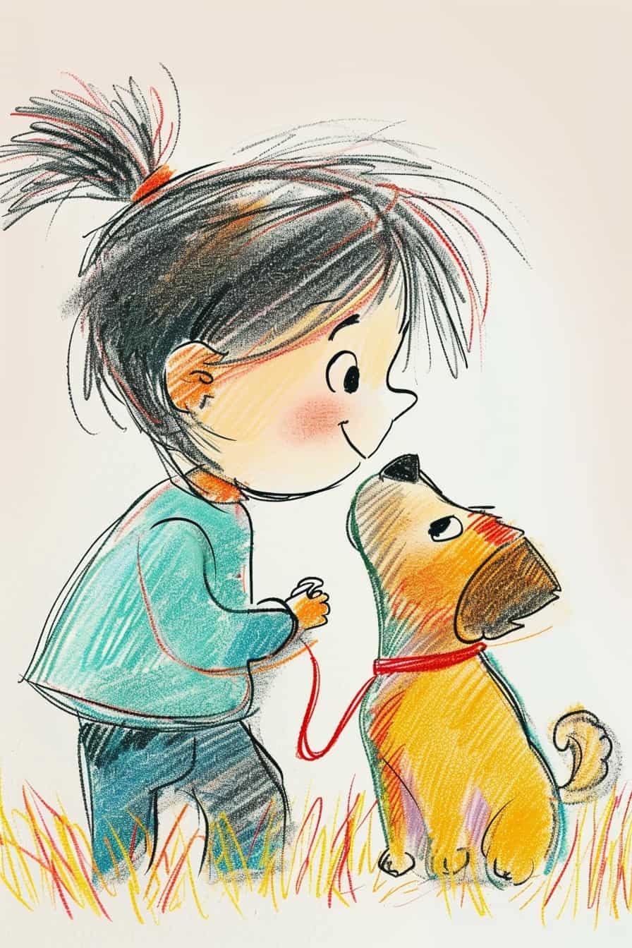 80 Colored Pencil Doodles: A Journey in Color - The Sketch & Doodle Club