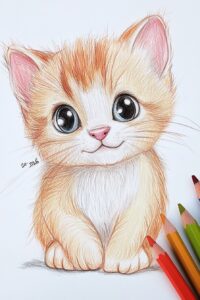 80 Colored Pencil Doodles: A Journey in Color - The Sketch & Doodle Club