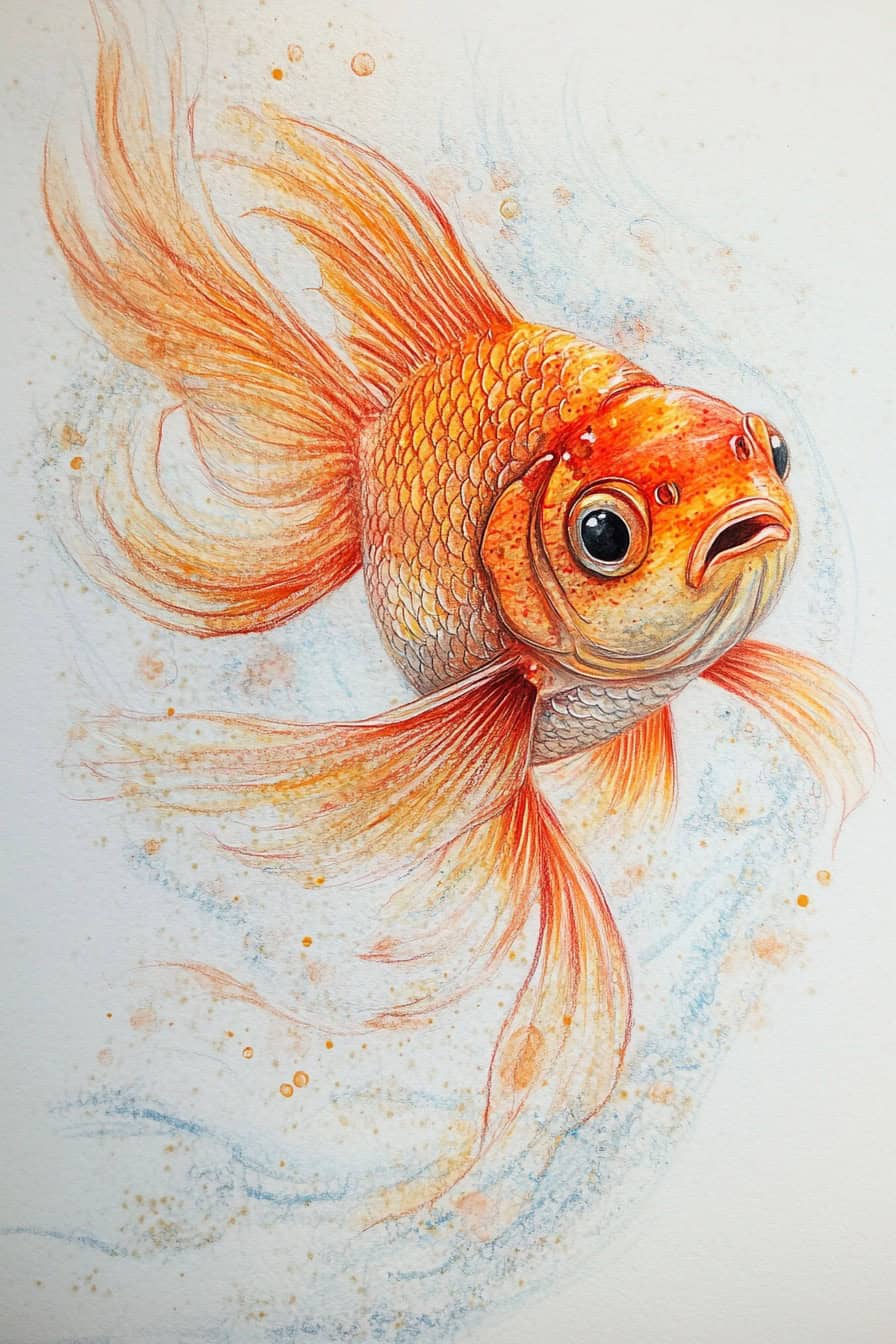 80 Colored Pencil Doodles: A Journey in Color - The Sketch & Doodle Club