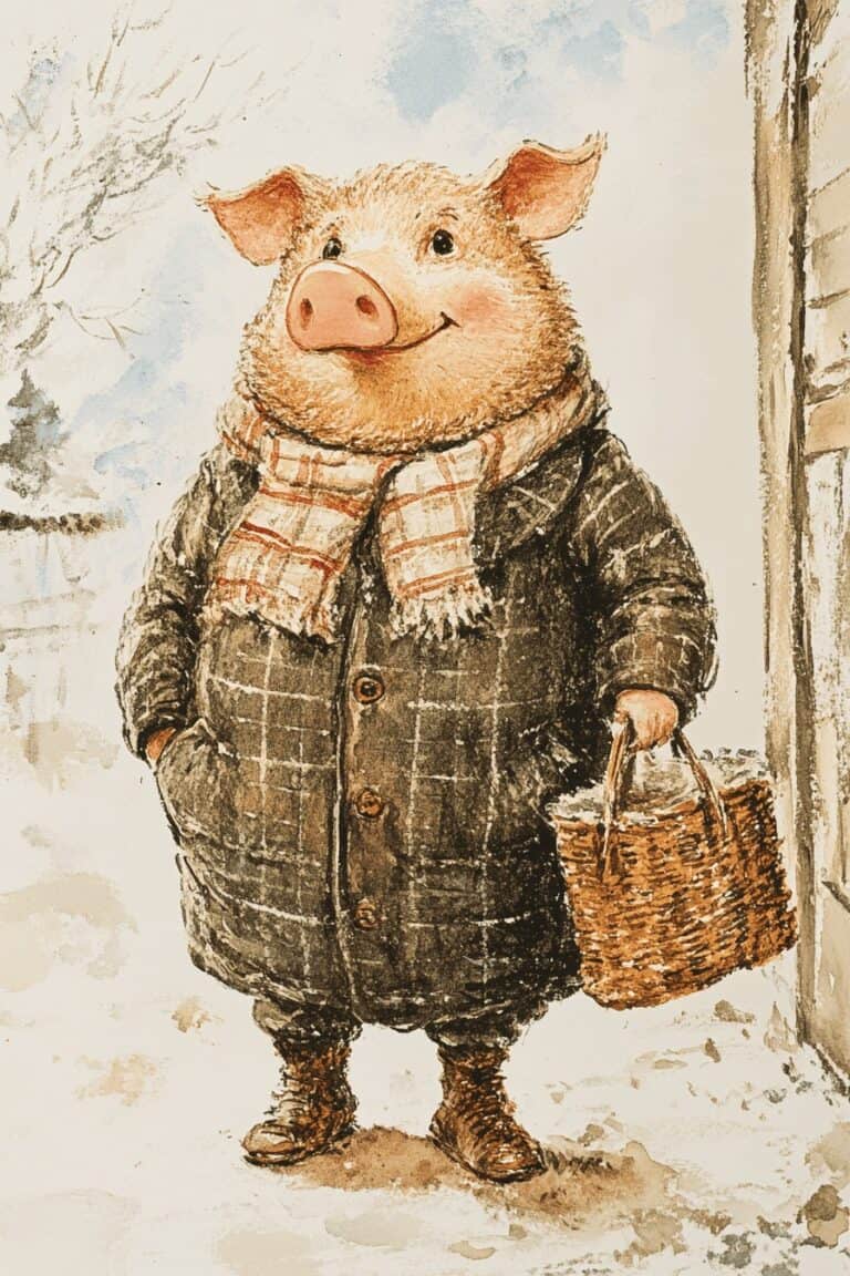 70 Inspired Art Pieces By Beatrix Potter Illustrations - The Sketch ...