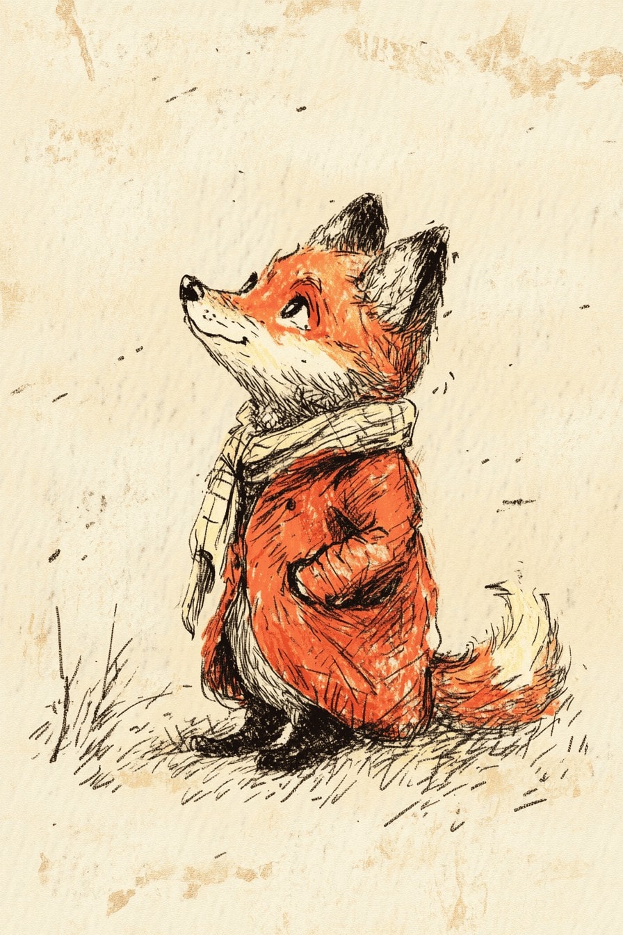 70 Inspired Art Pieces By Beatrix Potter Illustrations - The Sketch ...