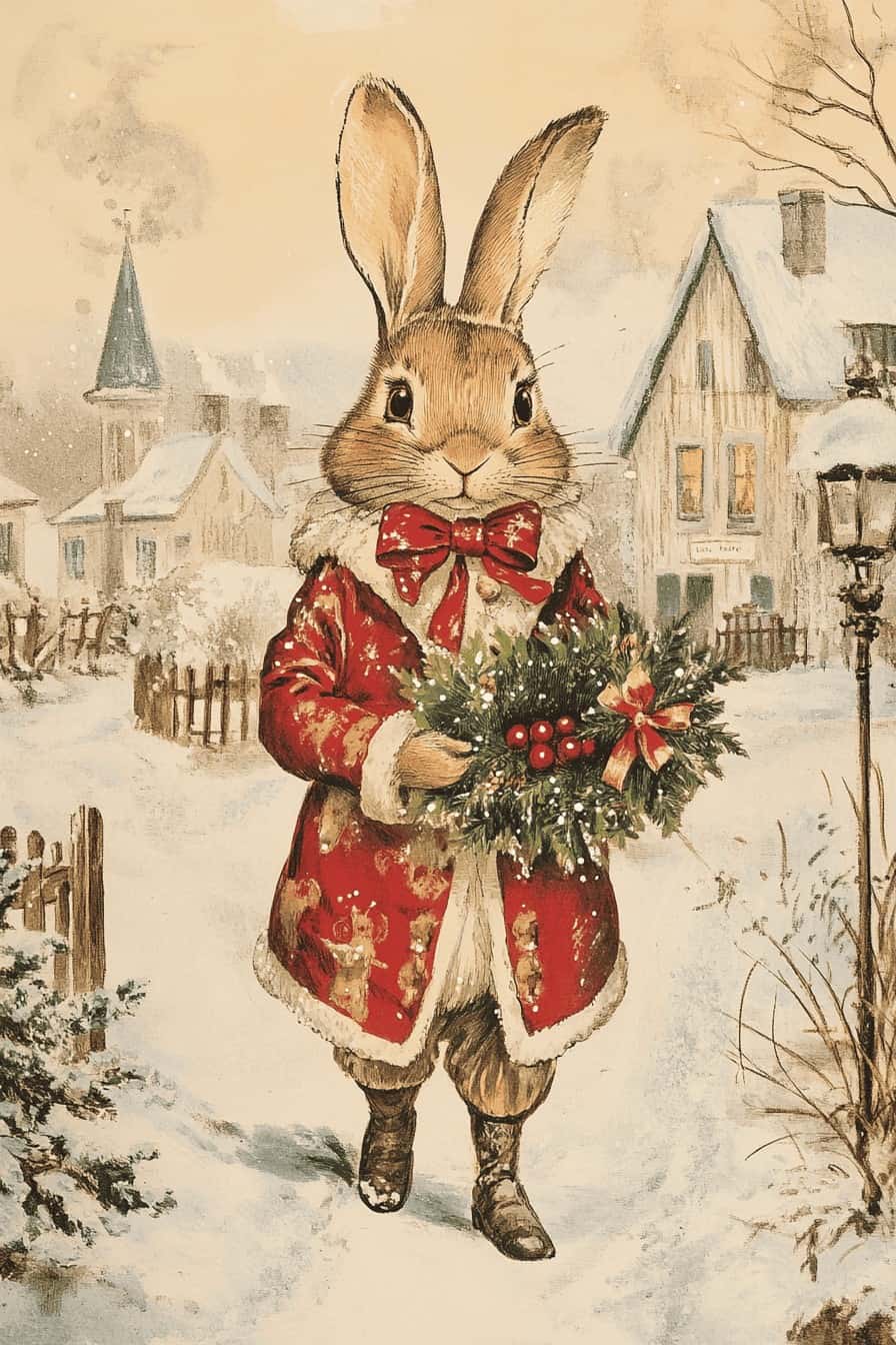 70 Inspired Art Pieces By Beatrix Potter Illustrations - The Sketch ...