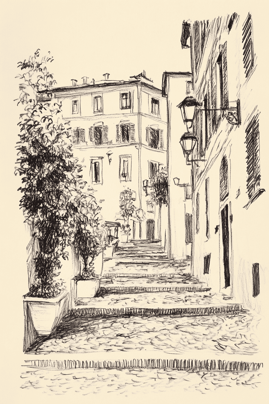 80 Architecture Drawing Sketchbook Ideas To Get You Inspired - The ...