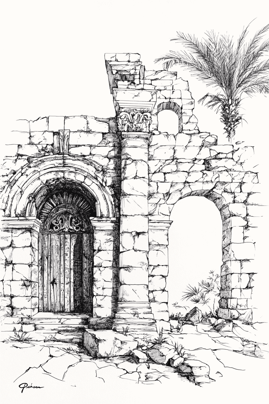 80 Architecture Drawing Sketchbook Ideas To Get You Inspired - The ...