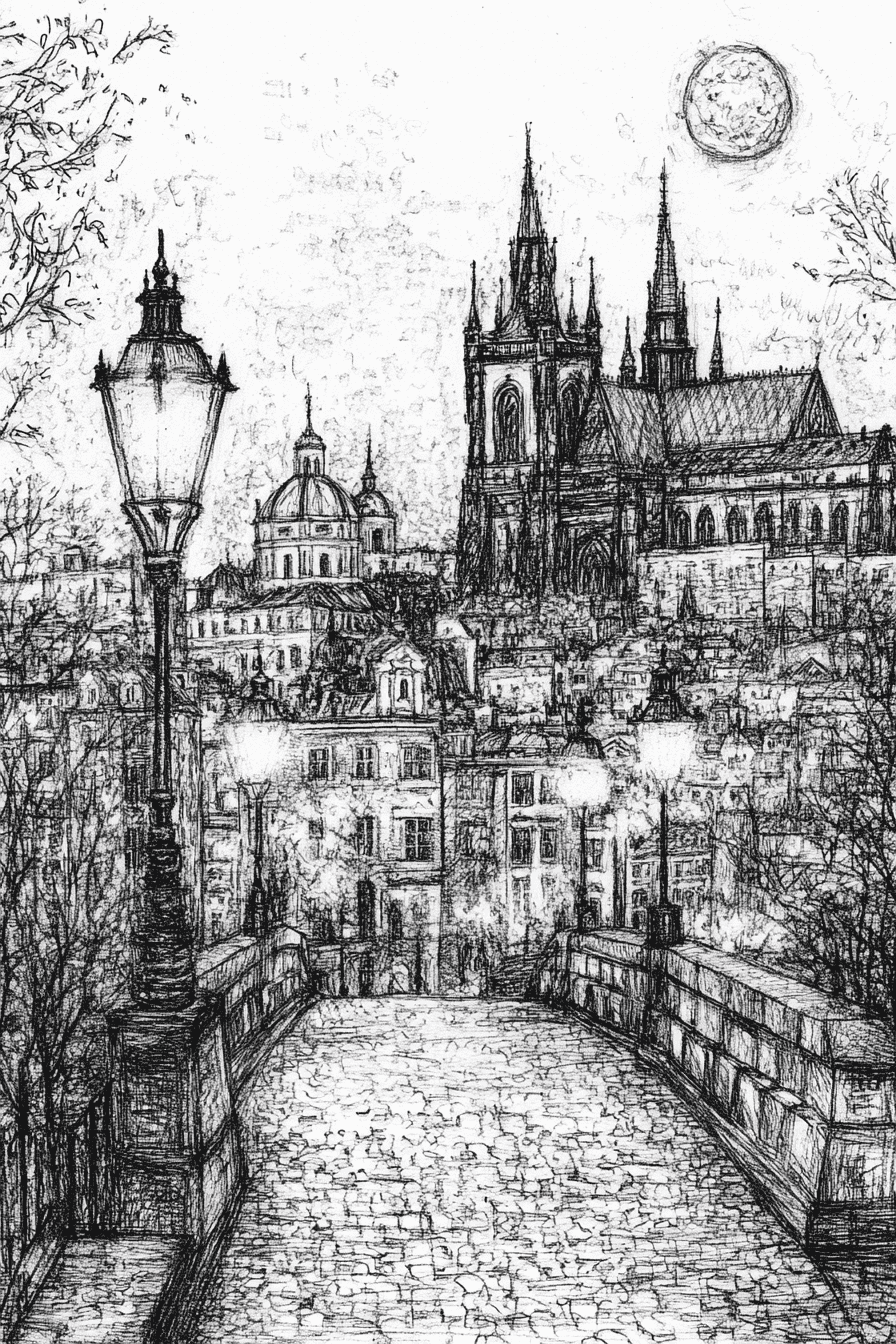 80 Architecture Drawing Sketchbook Ideas To Get You Inspired - The ...