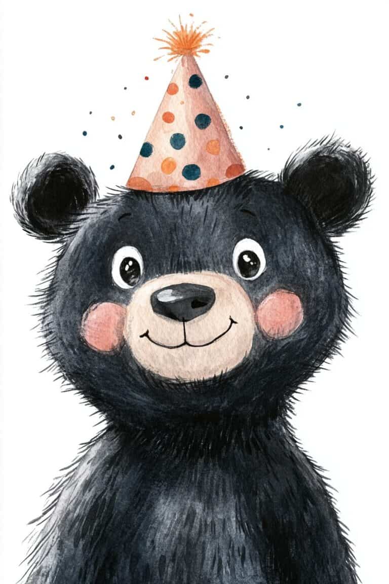 100+ Birthday Watercolor Ideas to Make Every Card a Masterpiece - The ...