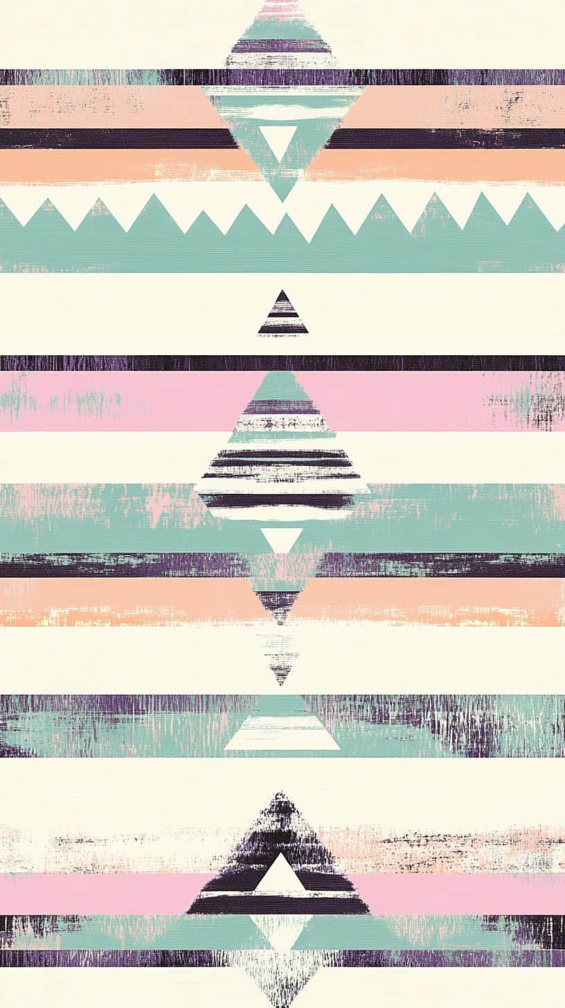 100+ Boho Wallpapers for Free-Spirited Style iPhone - The Sketch ...