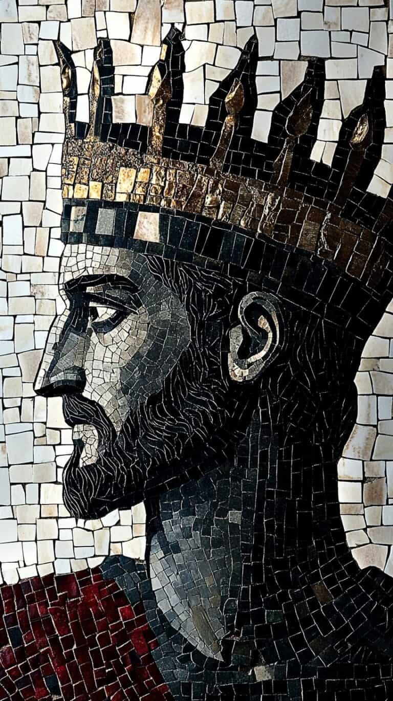 80+ Mosaic Artwork Ideas to Spark Your Imagination - The Sketch ...