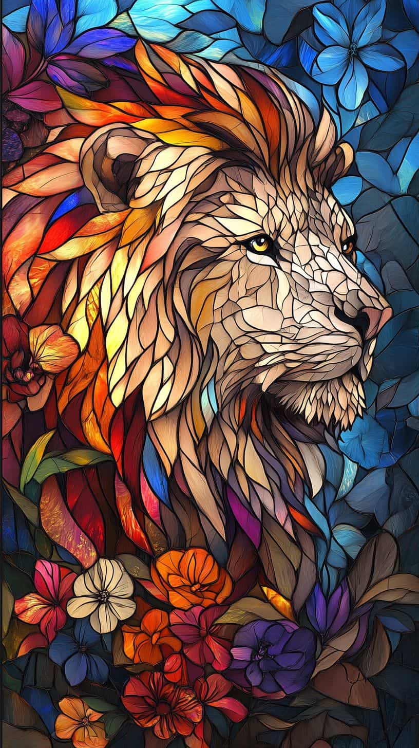 80+ Mosaic Artwork Ideas to Spark Your Imagination - The Sketch ...