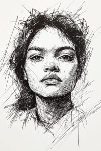 32 Amazing Winter Art Pieces To Inspire Your Inner Artist - The Sketch ...