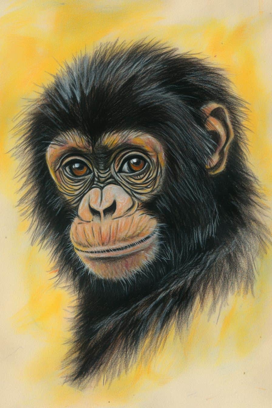 60+ Fun Colored Pencil Drawing Ideas to Spark Your Creativity - The ...