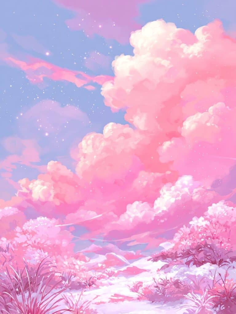 40 CUTE Pink Ipad Wallpaper Background - The Sketch & Doodle Club