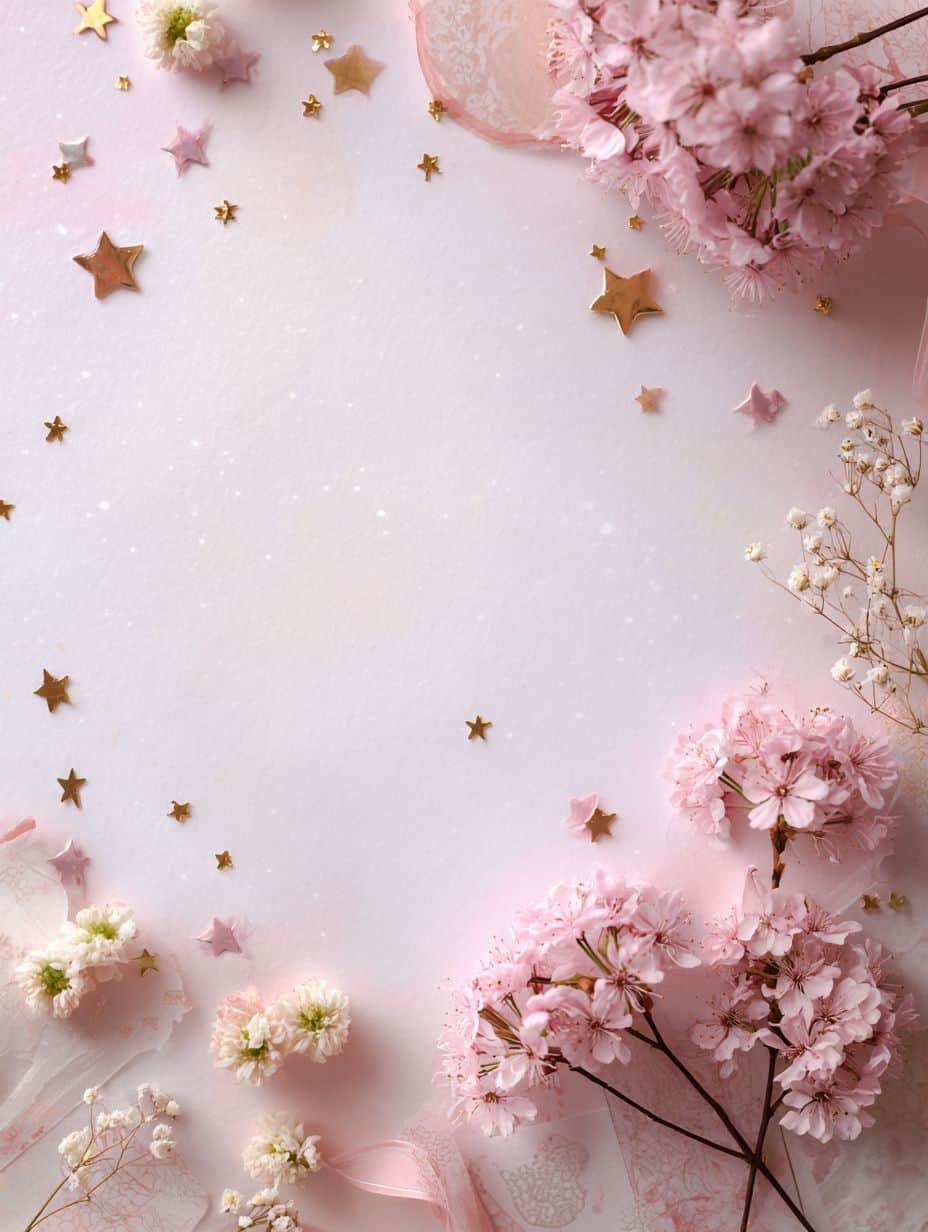 40 CUTE Pink Ipad Wallpaper Background - The Sketch & Doodle Club