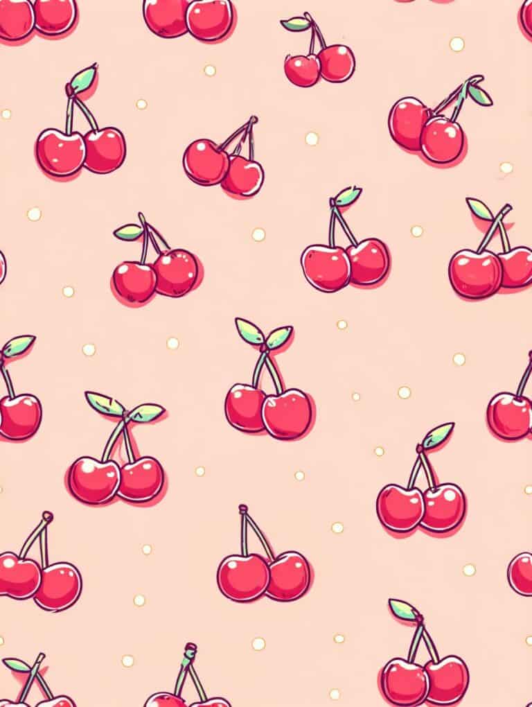40 CUTE Pink Ipad Wallpaper Background - The Sketch & Doodle Club
