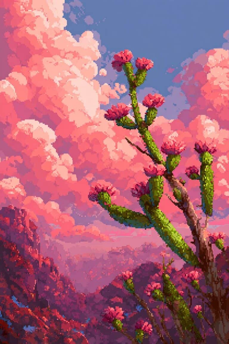 100+ Epic Pixel Art Creations That Bring Retro Vibes to Life - The ...