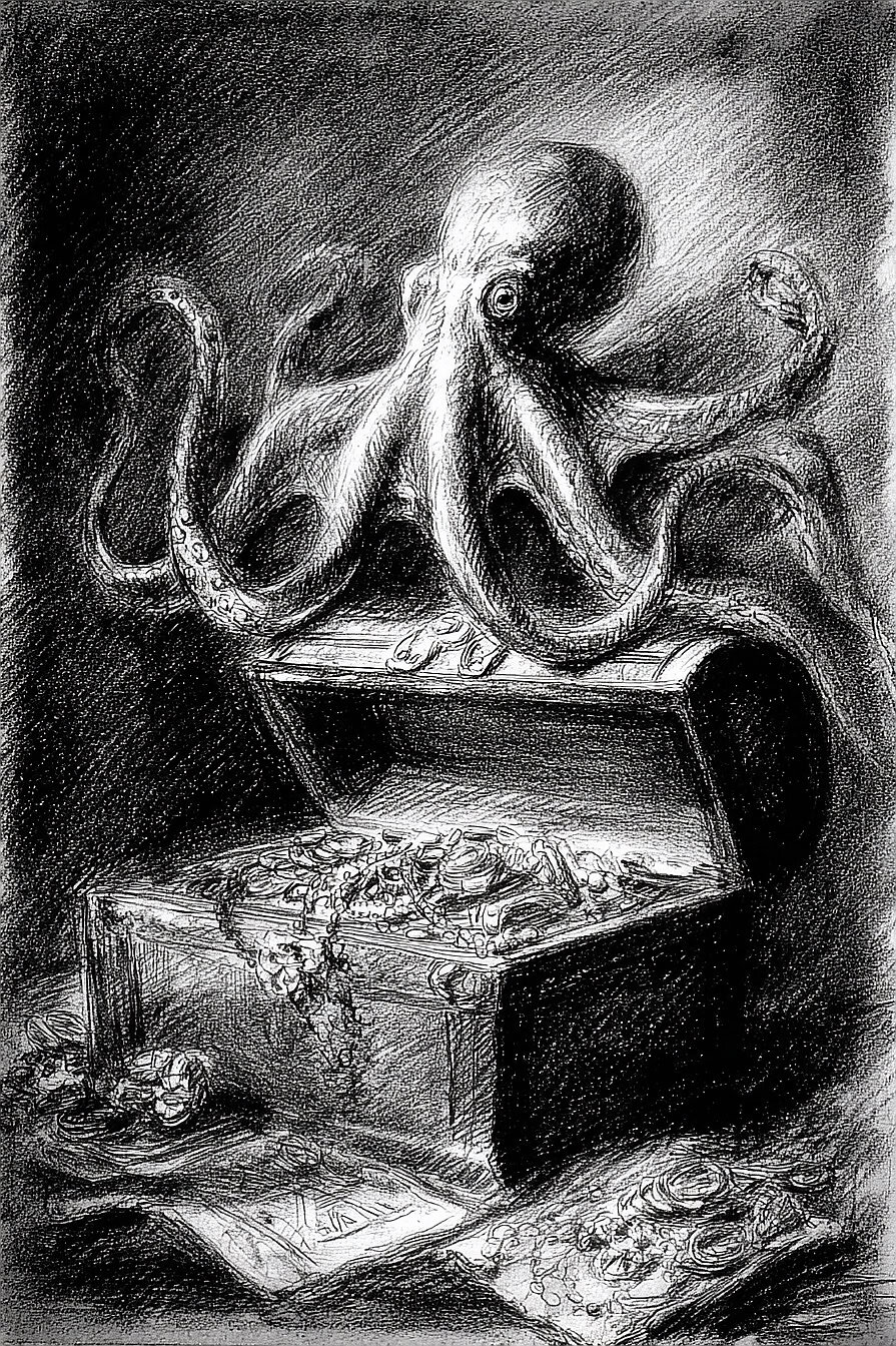Master the Art of Charcoal Drawing: Fun and Easy Tips - The Sketch ...